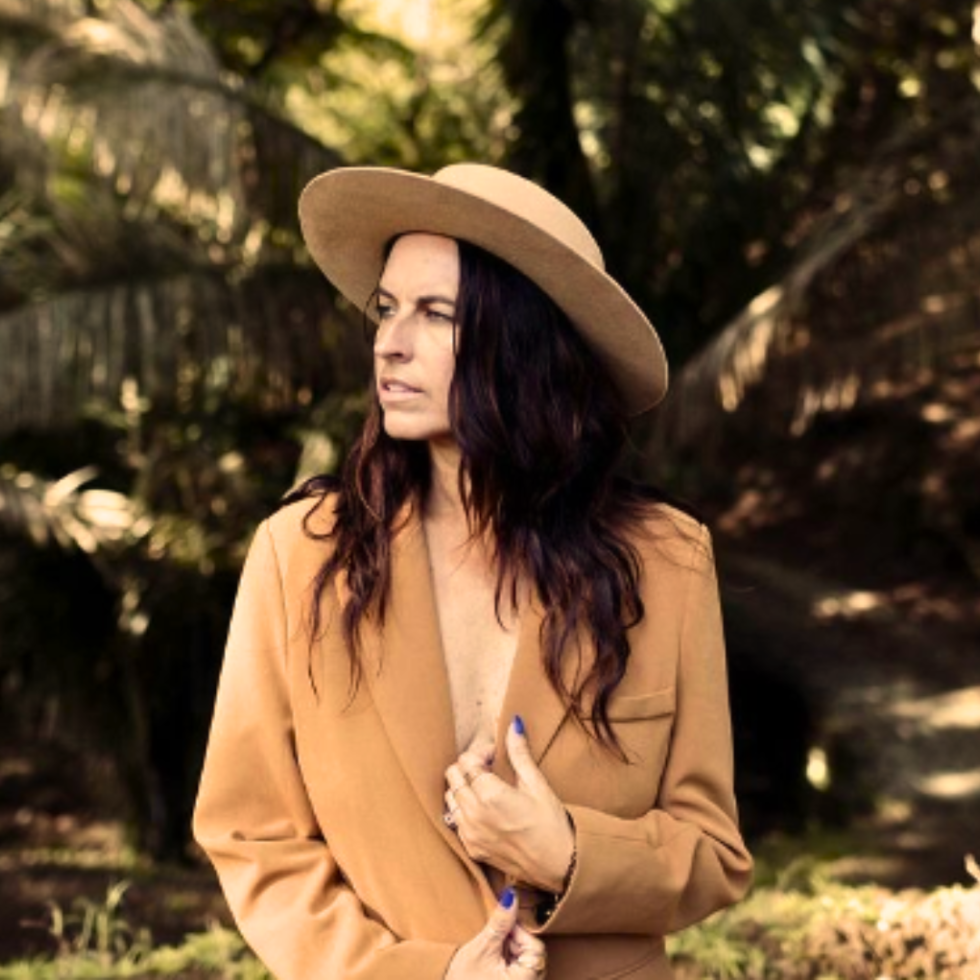 Episode 86 | Jaclyn Shaw - Luella Jonk