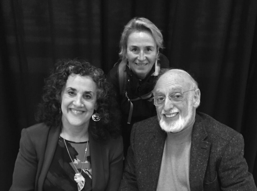 Why I Became Obsessed with the Gottmans - Luella Jonk