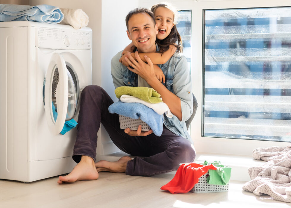 What Makes a Good Family? - Luella Jonk